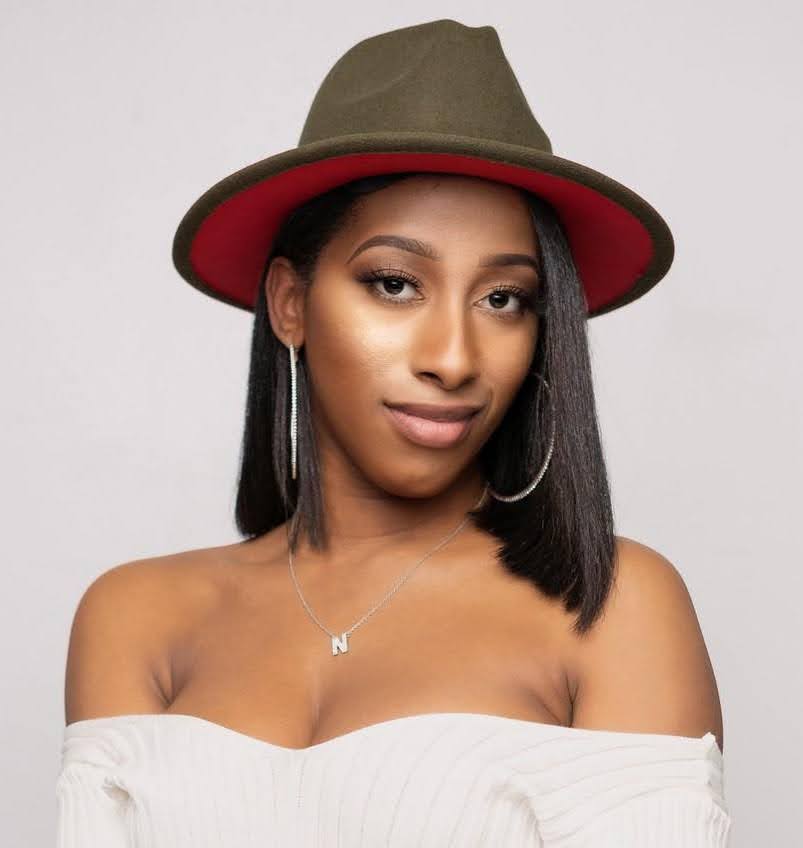 Fedoras & Fashion Hats | Crown Your Look Collection | Tall Diva ...