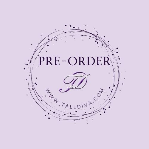 Claim Your Style Before Anyone Else – Tall Diva Boutique