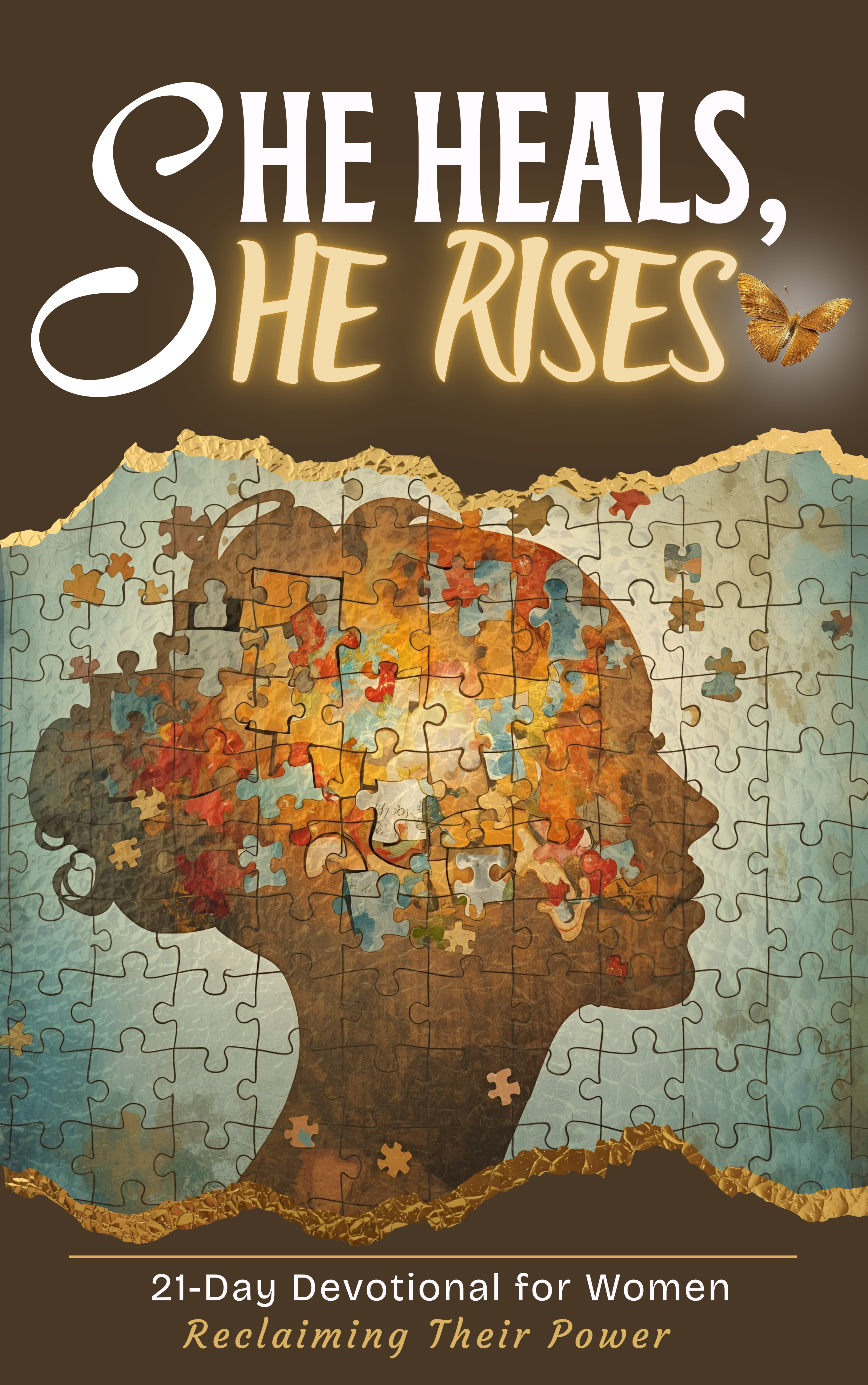 She Rises Press – Tall Diva Empire