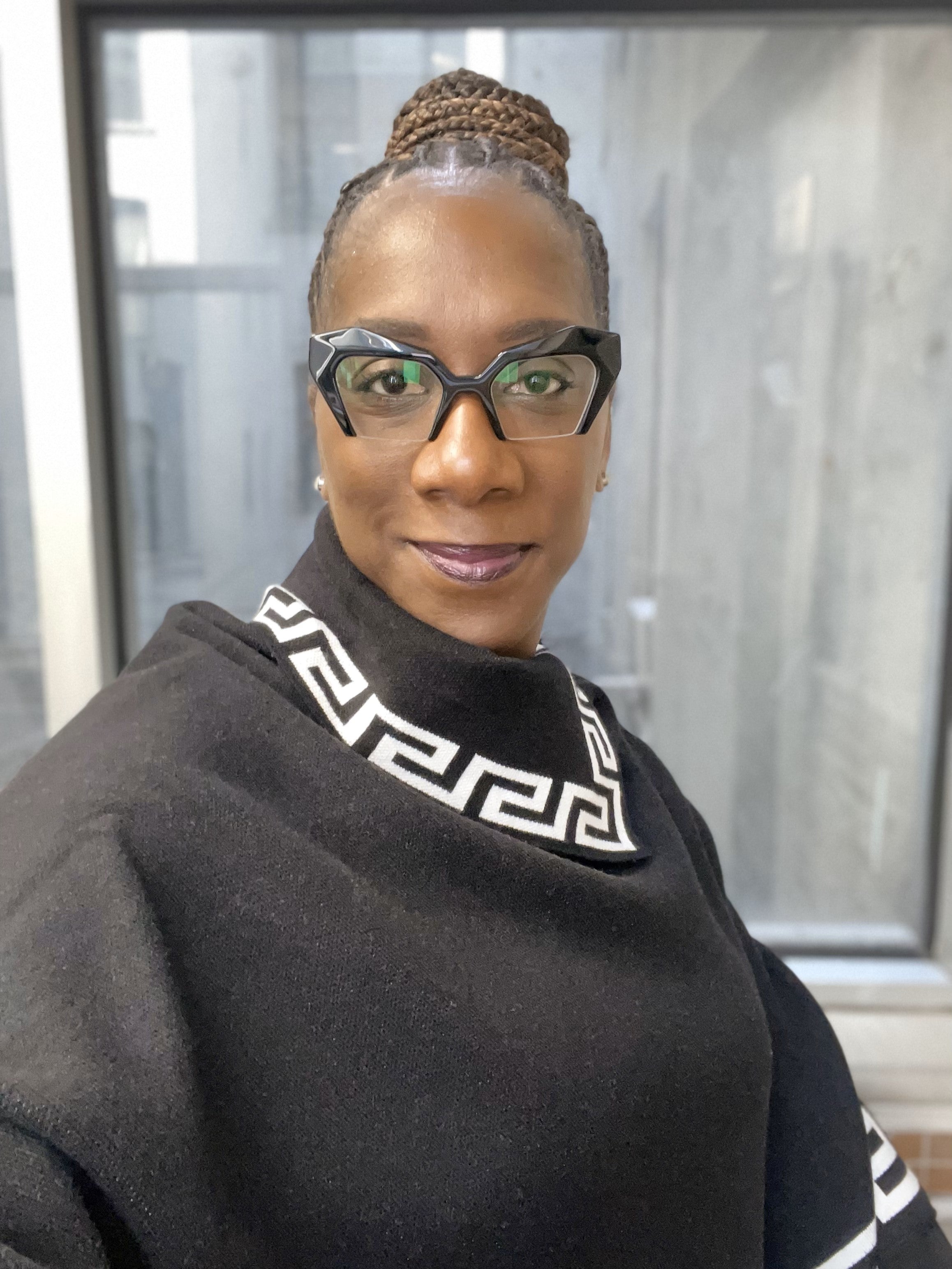 Cover Me Up Collections – Tall Diva Boutique