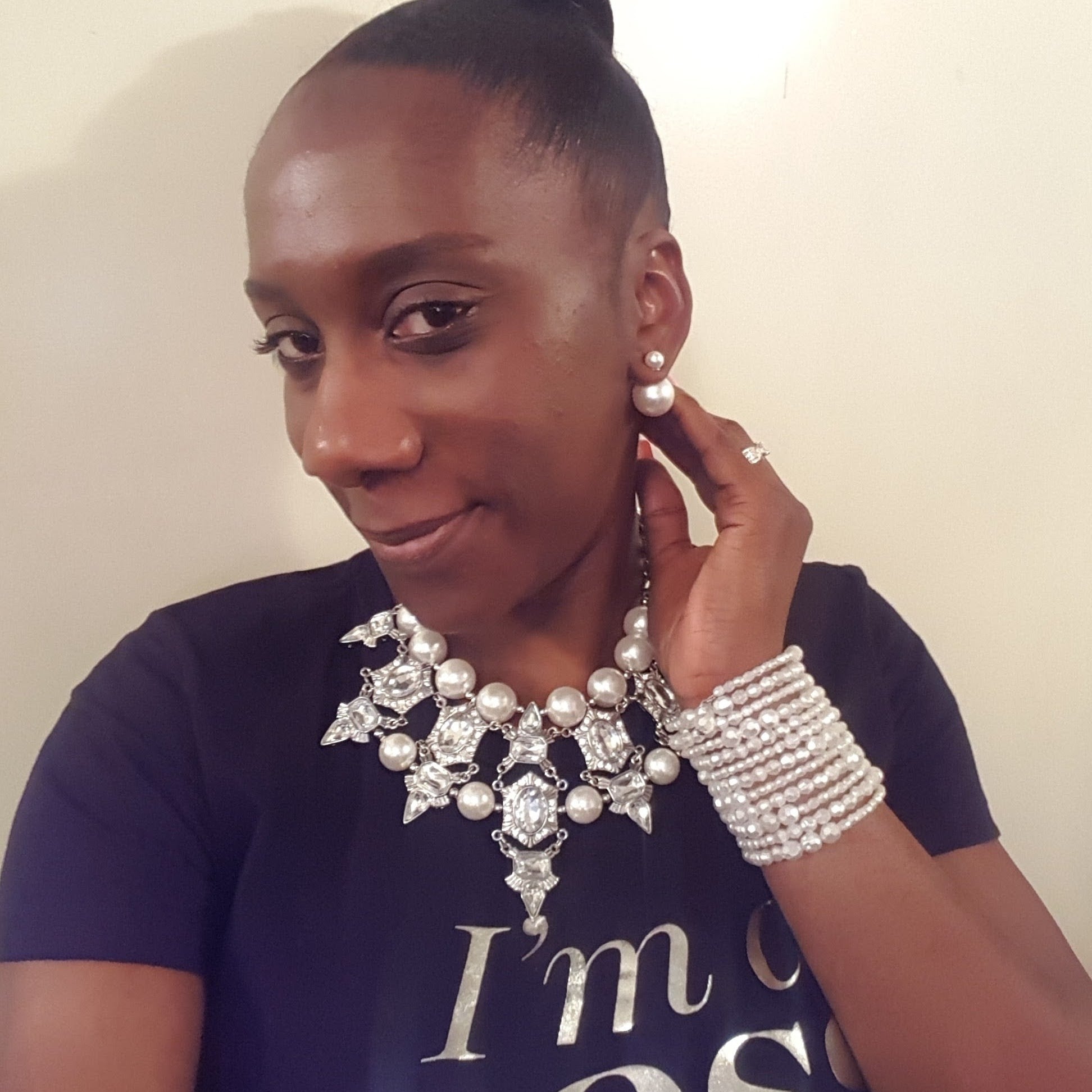 The Perfect Pair – Tall Diva Boutique